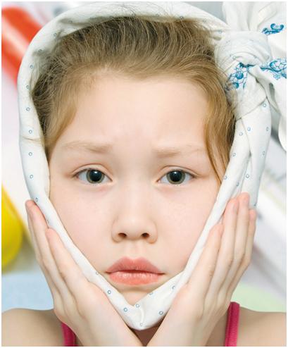 Parotiditis (Paperas) - Centro Médico Paso Real